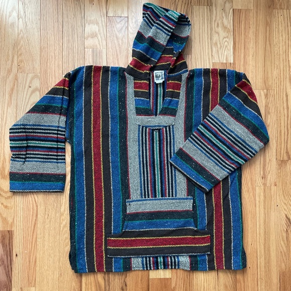 Vintage | Sweaters | Authentic Vintage Baja Jacket | Poshmark